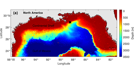Enhancing low-frequency water-column acoustic reflections in marine ...