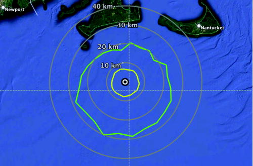 A wave glider-based, towed hydrophone array system for autonomous, real ...