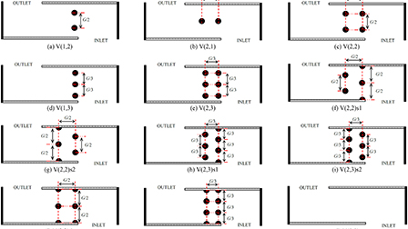 Experimental investigation on the enhancement of plenum window noise ...