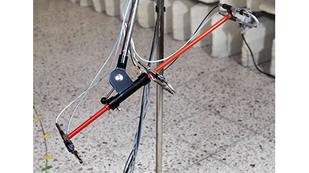 Sound power determination by intensity—Are field indicators and ...