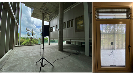 Optimization of single-channel active noise control performance in a ...