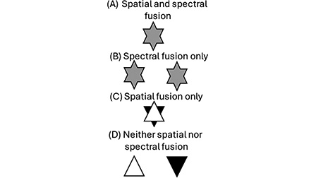 Binaural fusion: Complexities in definition and measurement | The ...