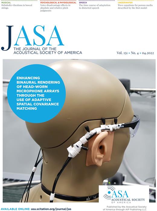 Raising the bar for jack-up floating floors—Understanding laboratory ...