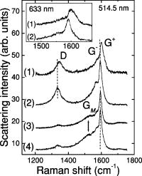 Thermal mismatch strains in sidewall functionalized carbon nanotube ...