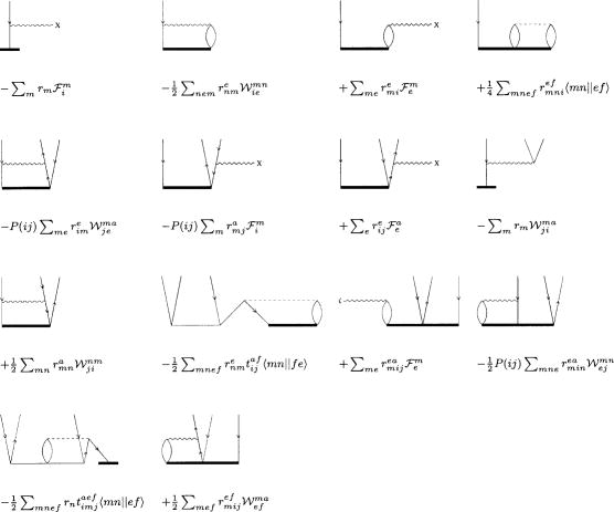 Equation Of Motion Coupled Cluster Methods For Ionized States With An Approximate Treatment Of
