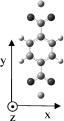 New isoreticular metal-organic framework materials for high hydrogen ...