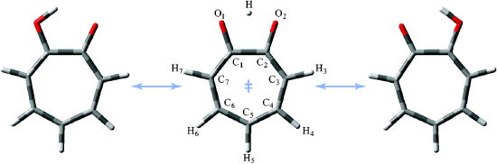An exploration of electronic structure and nuclear dynamics in ...