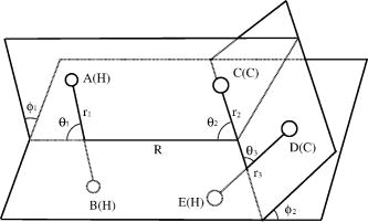 A full dimensional, nine-degree-of-freedom, time-dependent quantum ...