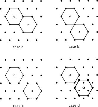 Path-integral Monte Carlo simulation of the recombination of two Al ...