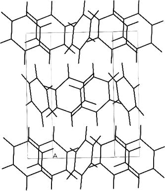 Intermolecular interactions in solid benzene | The Journal of Chemical Physics | AIP Publishing