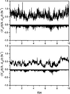 Quantized time correlation function approach to nonadiabatic decay ...