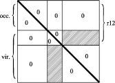 Extensions of r12 corrections to CC2-R12 for excited states | The ...