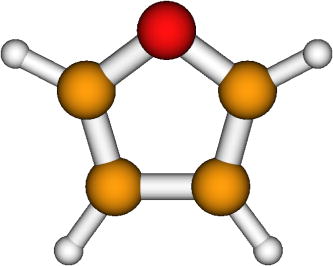 Electron collisions with furan | The Journal of Chemical Physics | AIP ...