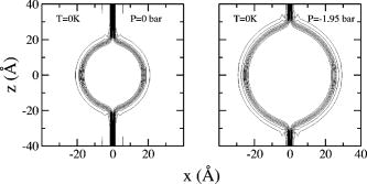 Explosion of electron bubbles attached to quantized vortices in liquid ...