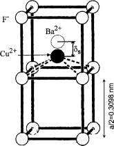 Molecular structure and dynamics of off-center Cu2+ ions and strongly ...