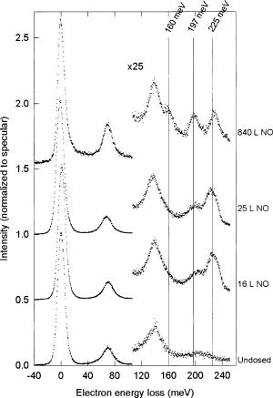 Molecular beam induced changes in adsorption behavior of NO on NiO(111 ...