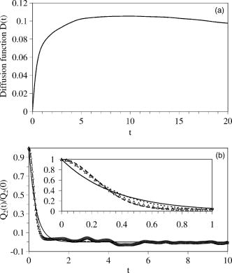 Statistical mechanical theory for steady state systems. VIII. General ...