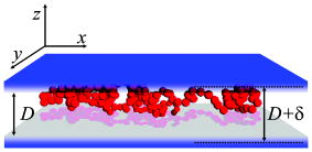 Universal properties of a single polymer chain in slit: Scaling versus ...