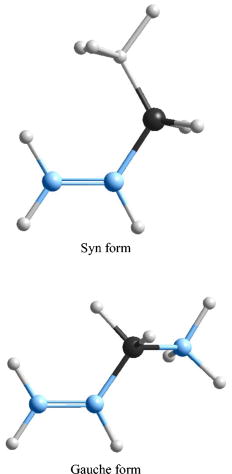 Vinylphosphine-borane: Synthesis, gas phase infrared spectroscopy, and ...