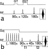 Enhanced nonlinear magnetic resonance signals via square wave dipolar ...
