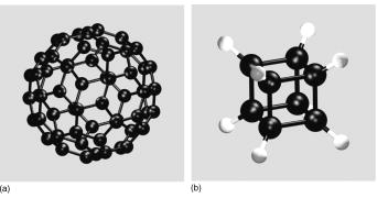 Orientational ordering in solid C60 fullerene-cubane | The Journal of ...