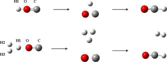 The mechanism of the interstellar isomerization reaction HOC+→HCO+ ...