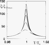 Intersegment interactions and helix-coil transition within the ...