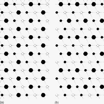 Phase diagram of a two-dimensional lattice gas model of a ramp system ...