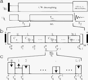 Symmetry-based dipolar recoupling by optimal control: Band-selective experiments for assignment ...