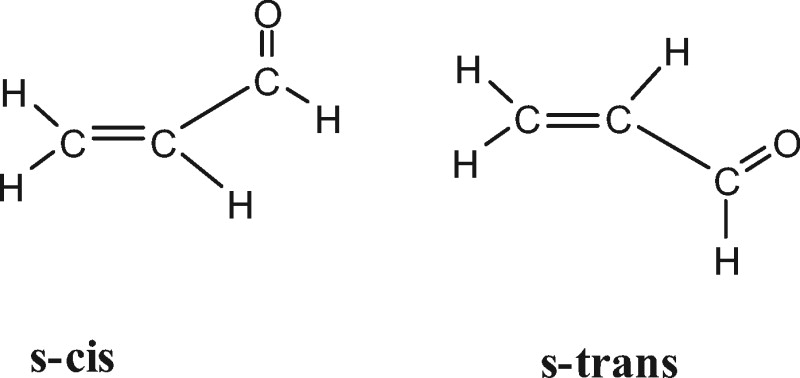 Photodissociation and photoisomerization dynamics of CH2 CHCHO in ...