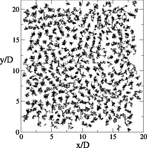 Collective diffusion of colloidal hard rods in smectic liquid crystals ...