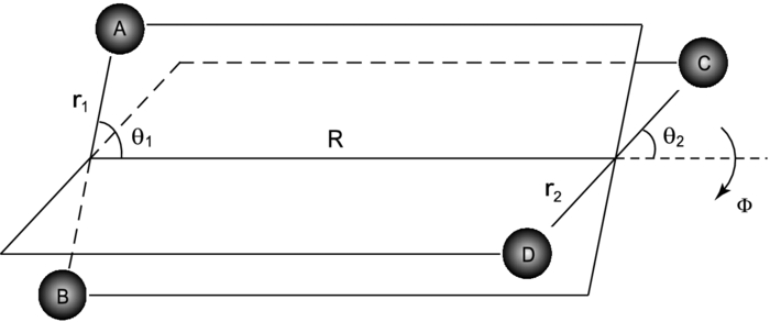 Full-dimensional time-dependent wave packet dynamics of H2 + D2 ...
