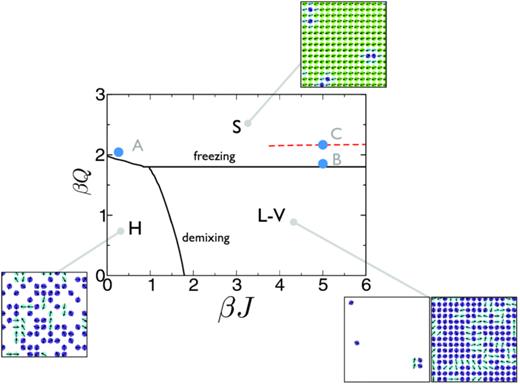 Limit of validity of Ostwald's rule of stages in a statistical ...