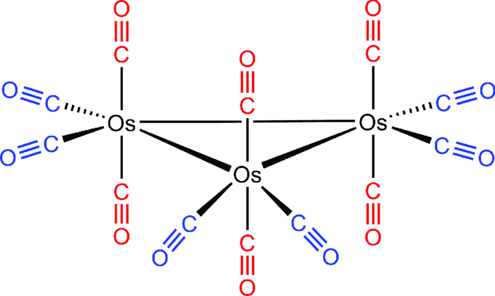 Ultrafast vibrational relaxation dynamics of carbonyl stretching modes ...
