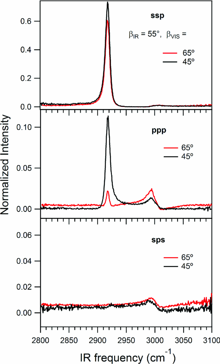 Communication: Spectroscopic phase and lineshapes in high-resolution ...