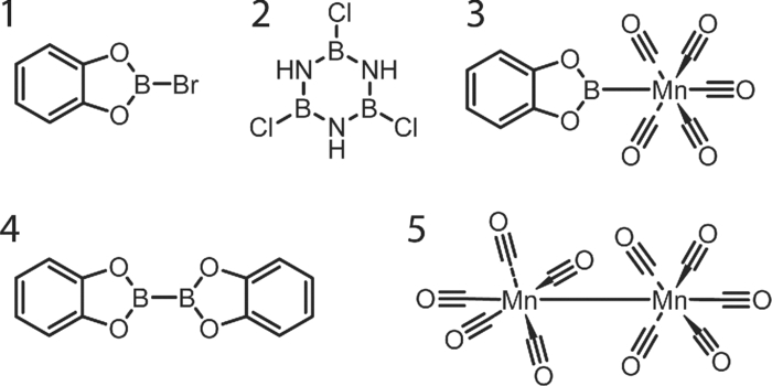 Measuring dipolar and J coupling between quadrupolar nuclei using ...