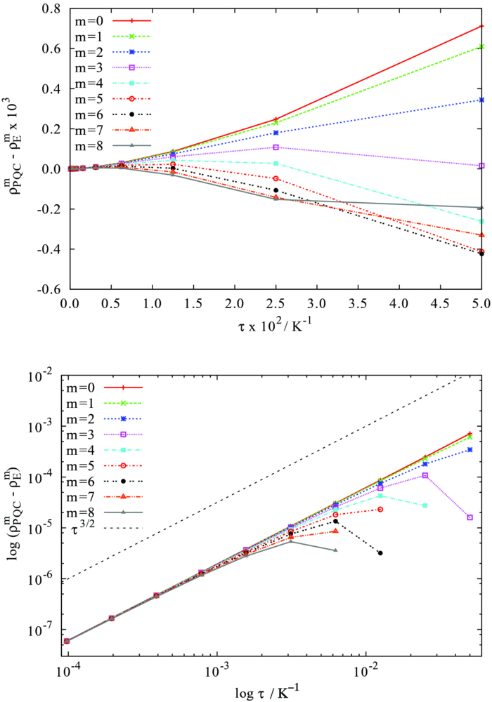 On the origin and convergence of a post-quantization constrained propagator for path integral ...