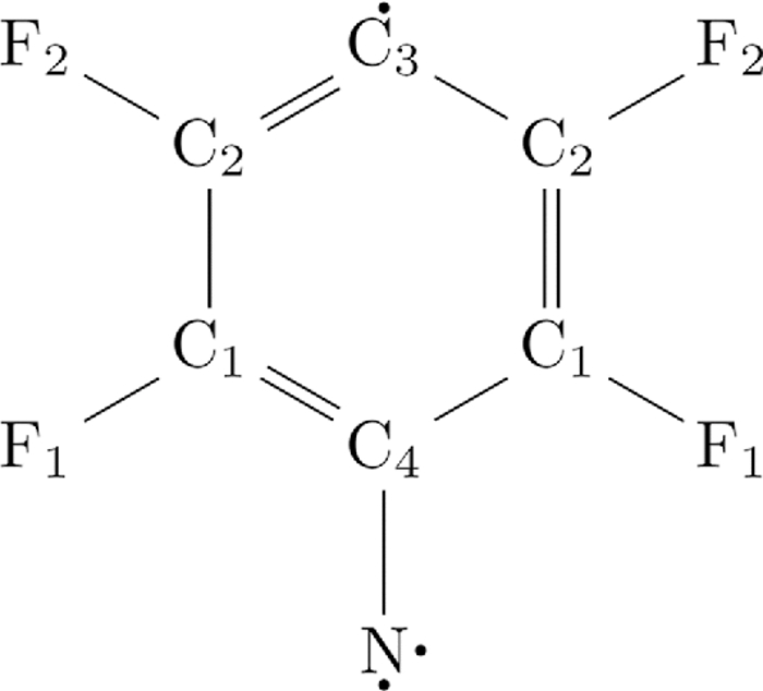 The atomic orbitals of the topological atom | The Journal of Chemical ...