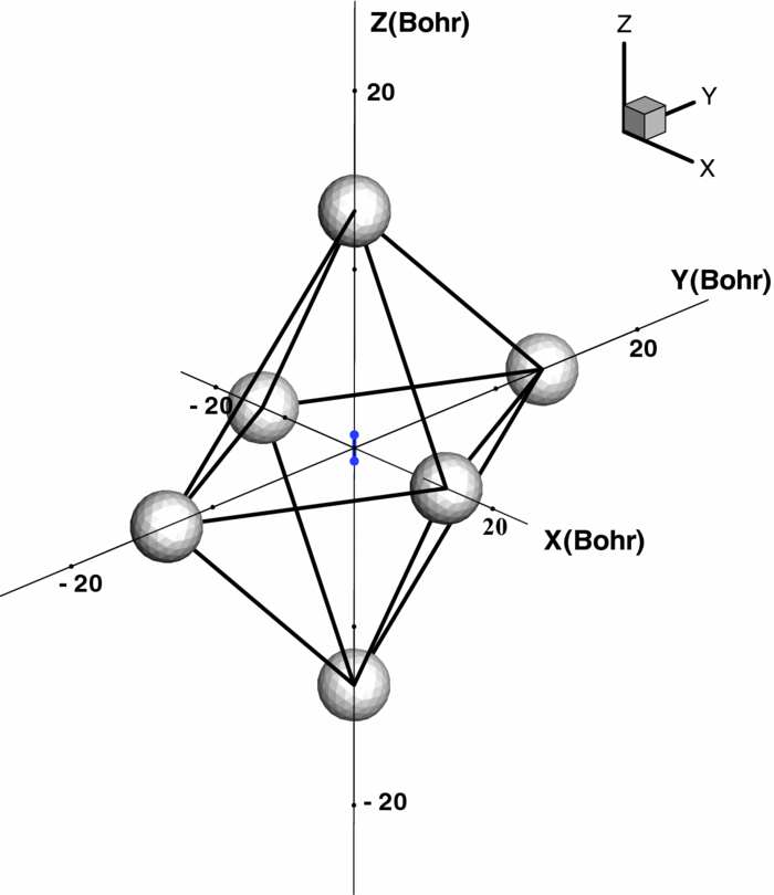 H2 in solid C60: Coupled translation-rotation eigenstates in the ...