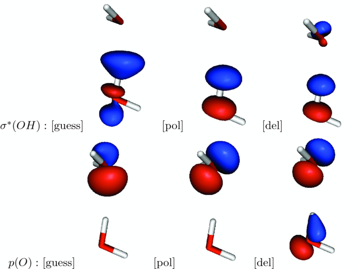 Useful lower limits to polarization contributions to intermolecular ...