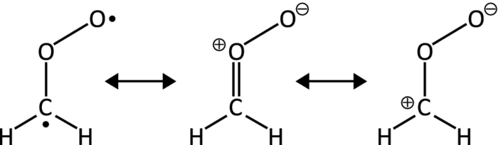 Communication: Determination of the molecular structure of the simplest ...