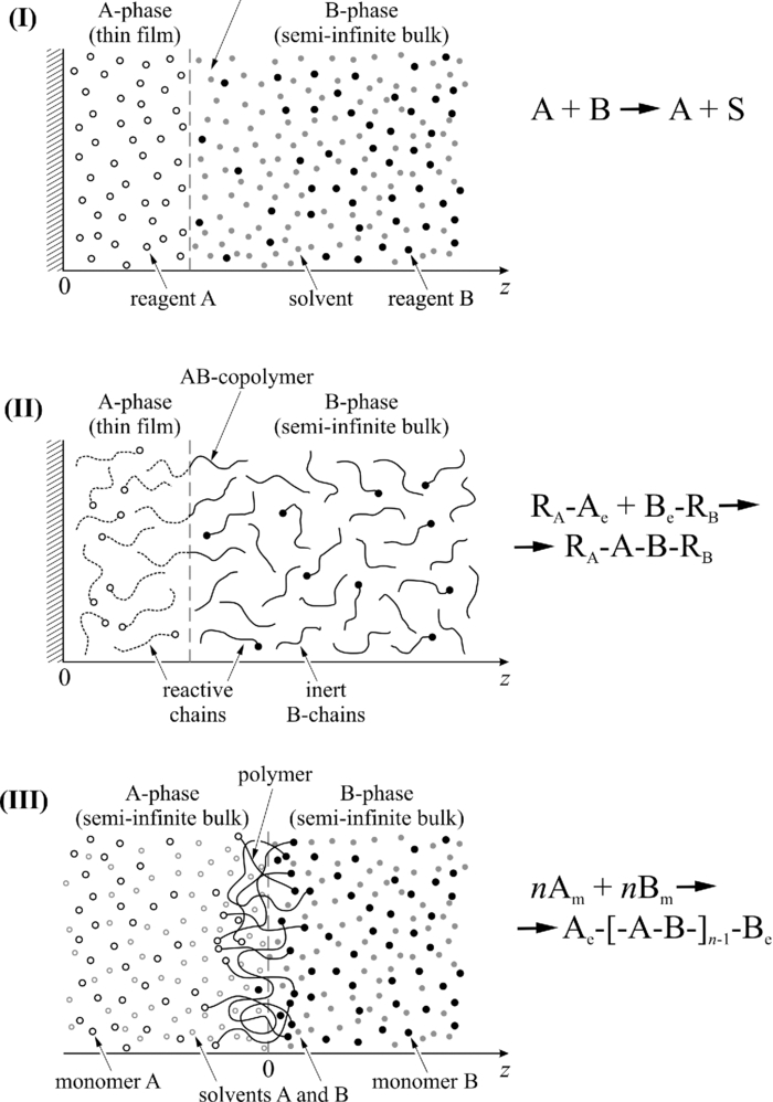 Hybrid approach combining dissipative particle dynamics and finite-difference diffusion model ...