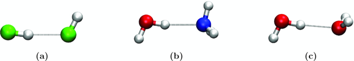 Calculation of nuclear spin-spin coupling constants using frozen ...