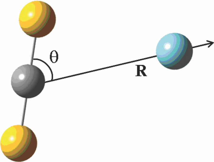 Theoretical prediction of the linear isomers for rare gas-carbon ...