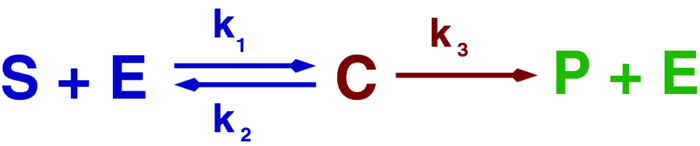 Stochastic Quasi Steady State Approximations For Asymptotic Solutions