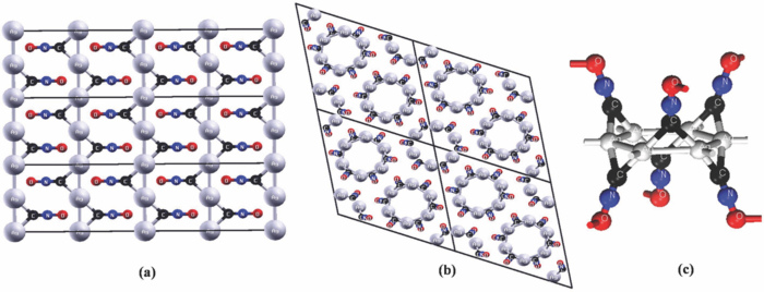 Polymorphism and thermodynamic ground state of silver fulminate studied ...