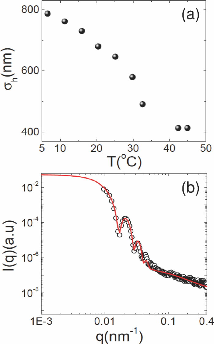 Effective interactions between soft-repulsive colloids: Experiments ...