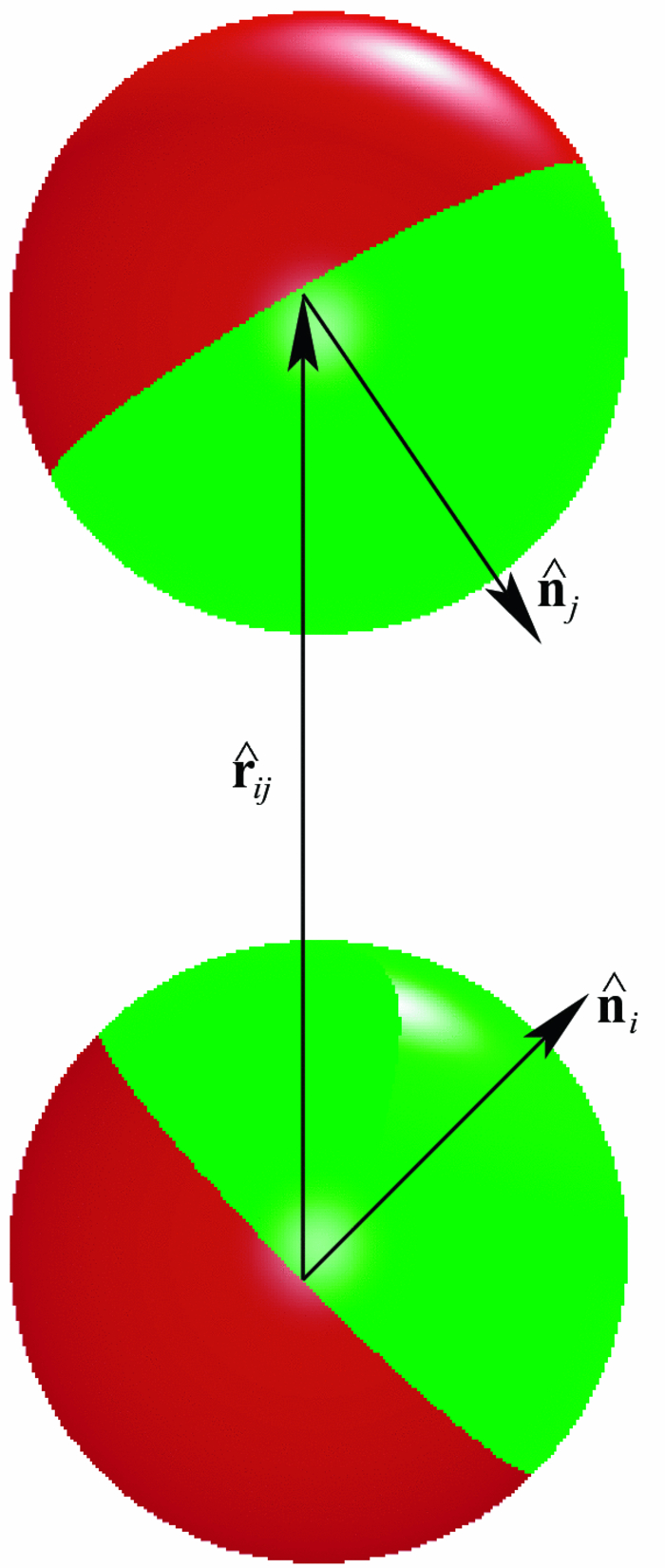 From square-well to Janus: Improved algorithm for integral equation ...