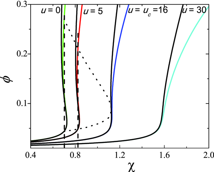 Volume phase transition of polyelectrolyte gels: Effects of ionic size ...