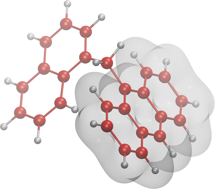 An efficient implementation of the localized operator partitioning method for electronic energy ...